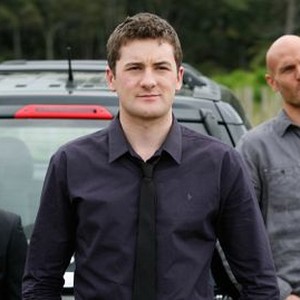 Ben Barrington - Rotten Tomatoes