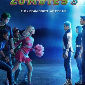 Zombies 3 - Rotten Tomatoes