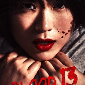 Blood 13 - Rotten Tomatoes