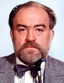 Ronald Radd | Rotten Tomatoes