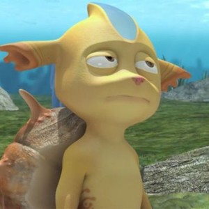 Shelldon: Season 2, Episode 1 - Rotten Tomatoes