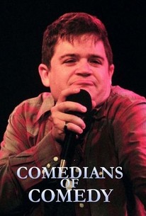Comedians of Comedy | Rotten Tomatoes