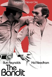 The Bandit | Reviews | Rotten Tomatoes