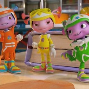 Floogals: Season 1, Episode 33 - Rotten Tomatoes