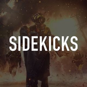 Sidekicks (1993) - Rotten Tomatoes