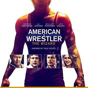 American Wrestler: The Wizard - Rotten Tomatoes