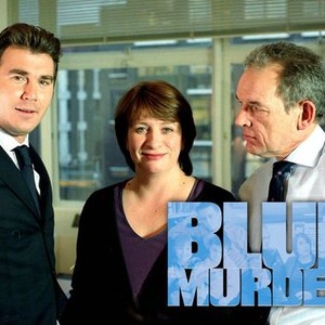 Blue Murder - Rotten Tomatoes