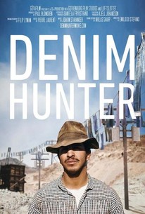 Denim Hunter | Audience Reviews | Rotten Tomatoes