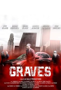 Graves | Rotten Tomatoes