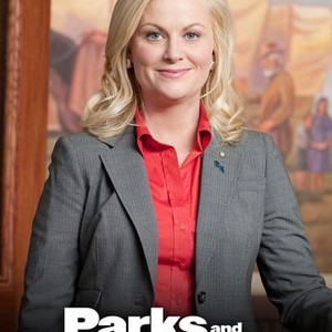 Parks and Recreation - Rotten Tomatoes