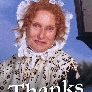 Thanks - Rotten Tomatoes