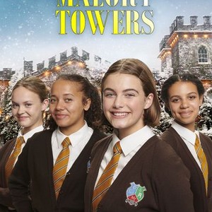 Malory Towers: Season 4, Episode 4 - Rotten Tomatoes