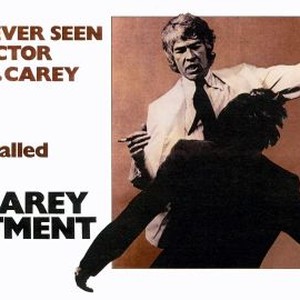 The Carey Treatment - Rotten Tomatoes