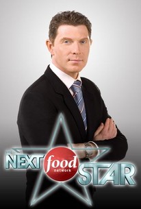 The Next Food Network Star - Rotten Tomatoes