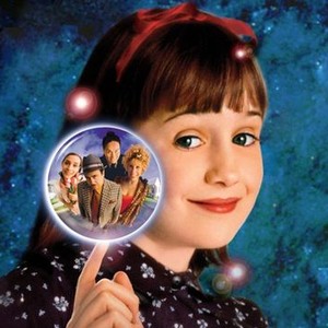 Matilda - Rotten Tomatoes