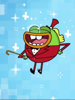 breadwinners sick buhdeuce