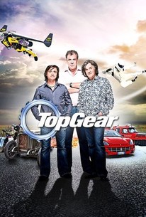 Top Gear: Season 18 | Rotten Tomatoes