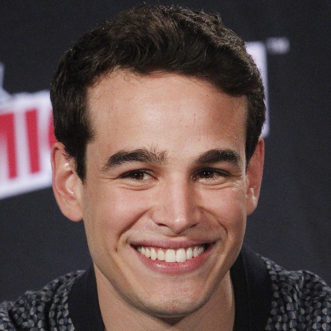 Alberto Rosende - Rotten Tomatoes