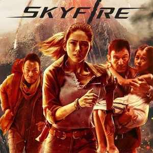 Skyfire - Rotten Tomatoes