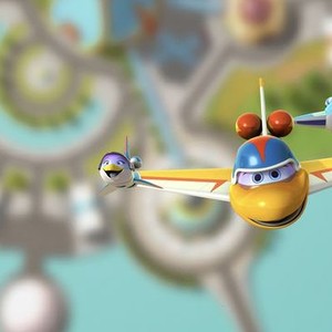 Space Racers: Season 1, Episode 25 - Rotten Tomatoes