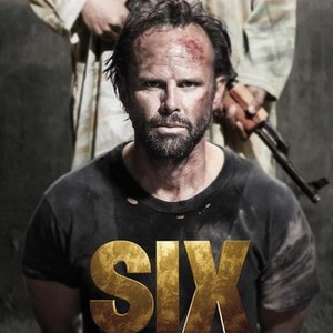 SIX - Rotten Tomatoes