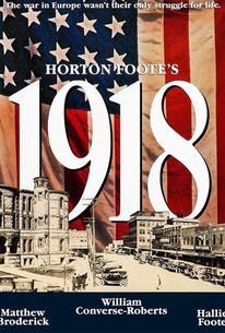 1918 | Cast and Crew | Rotten Tomatoes
