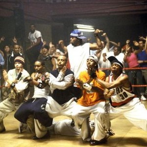 Jarell Houston - Rotten Tomatoes