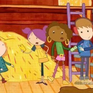 Peg + Cat - Season 1 Episode 21 - Rotten Tomatoes