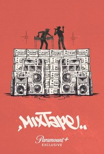 Mixtape (2023) | Rotten Tomatoes