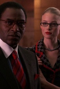 Alias: Season 5, Episode 5 | Rotten Tomatoes