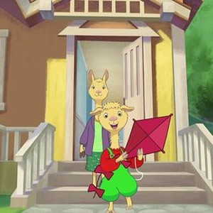 Llama Llama - Rotten Tomatoes