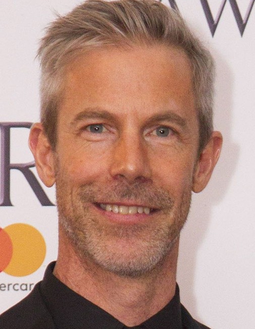 Jonathon Young - Rotten Tomatoes