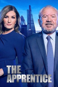 The Apprentice: Season 18, Episode 2 | Rotten Tomatoes