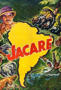 Jacare | Rotten Tomatoes