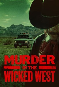 Murder in the Wicked West: Season 1 | Rotten Tomatoes