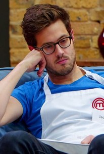 MasterChef: Season 12, Episode 21 - Rotten Tomatoes