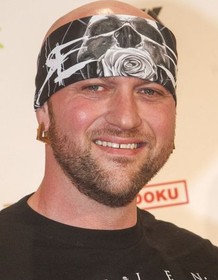 Randy Engelhard | Rotten Tomatoes