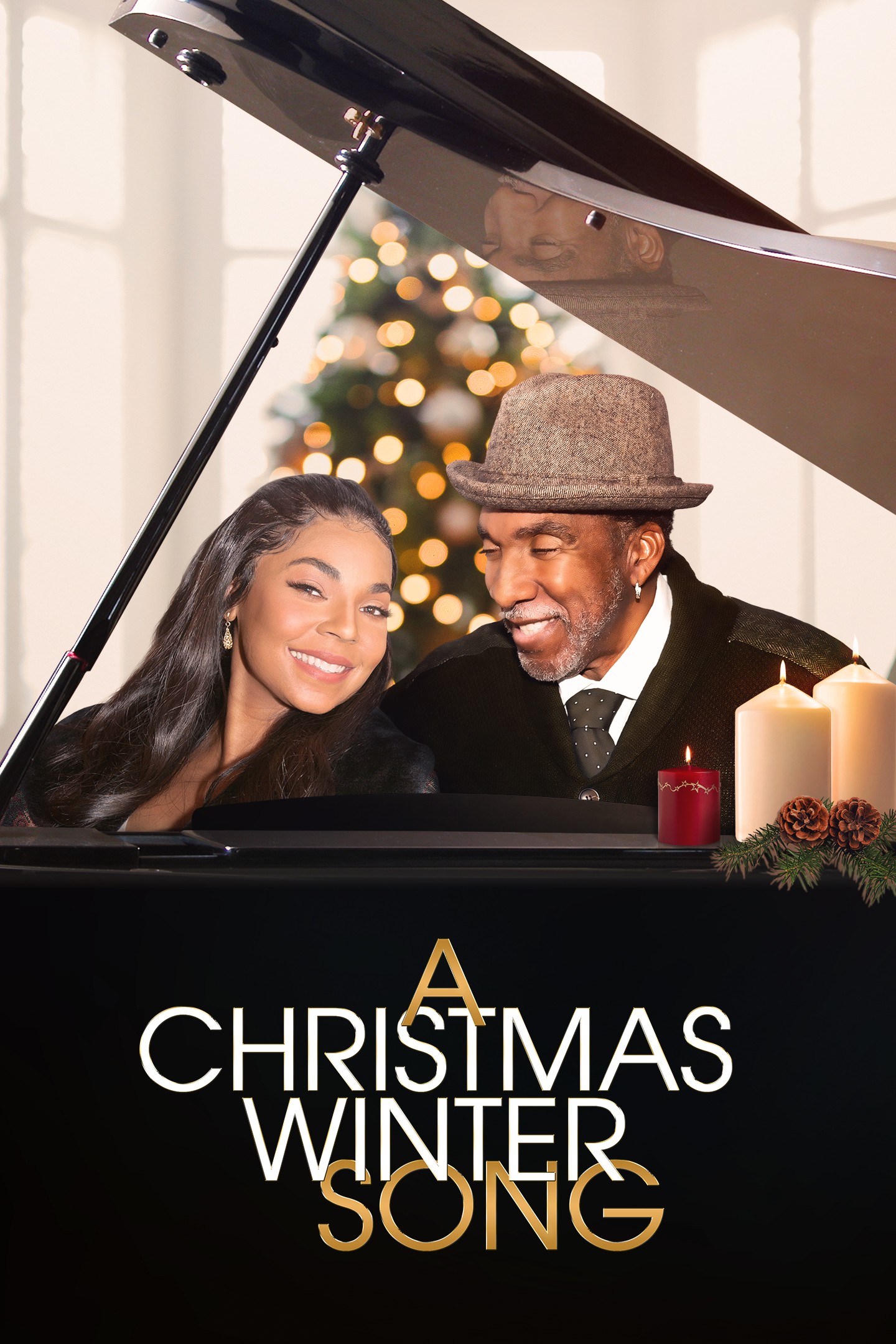 A christmas song store