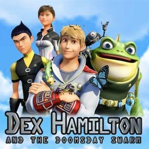 Dex Hamilton and the Doomsday Swarm - Rotten Tomatoes