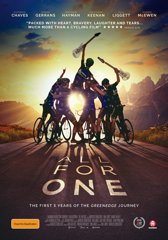 All for One | Rotten Tomatoes