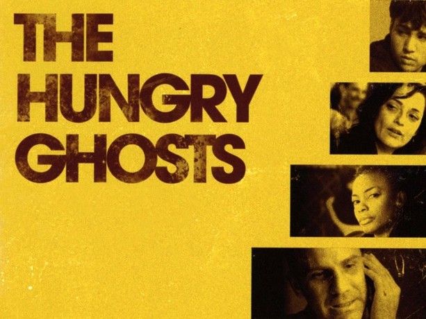 Hungry Ghosts Tv Show 60 Photos - Moonagedaydream.film