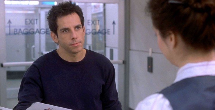 Meet the Parents - Rotten Tomatoes