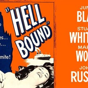 Hell Bound - Rotten Tomatoes