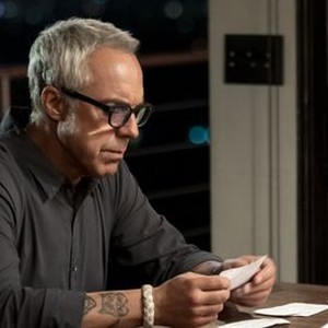 Bosch - Rotten Tomatoes