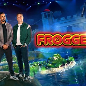 Frogger - Rotten Tomatoes