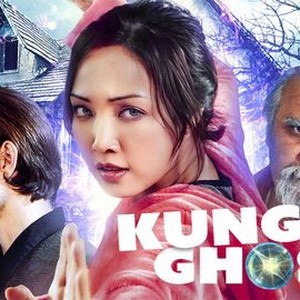 Kung Fu Ghost - Rotten Tomatoes