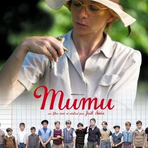 Mumu - Rotten Tomatoes