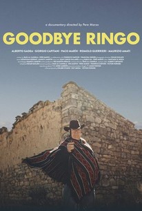 Goodbye Ringo | Rotten Tomatoes