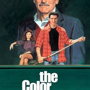 The Color of Money - Rotten Tomatoes