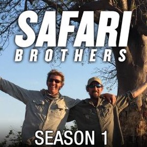 Safari Brothers - Rotten Tomatoes